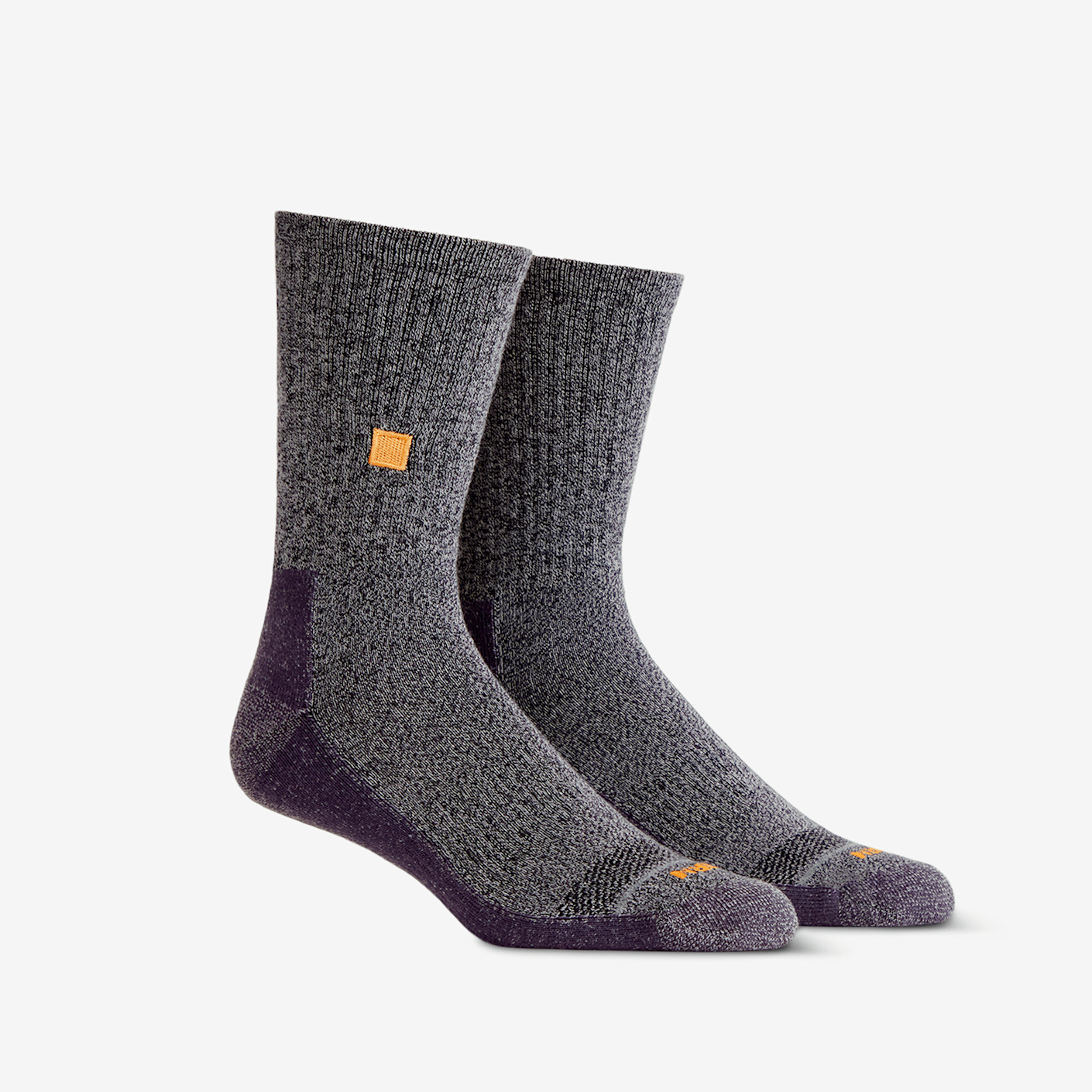 Worn Everyday Enhanced Sock | Bespoke Post